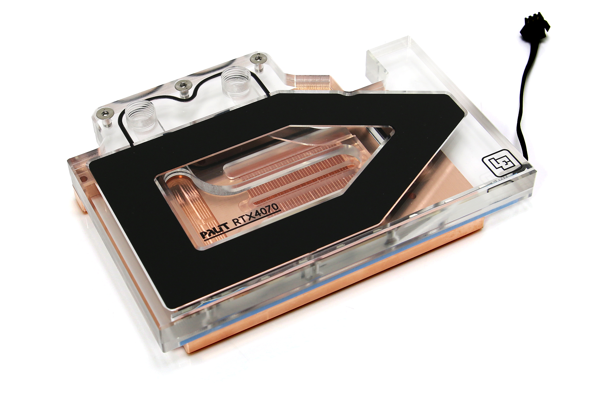 Liquid Extasy waterblocks | Page 3 | bit-tech.net Forums